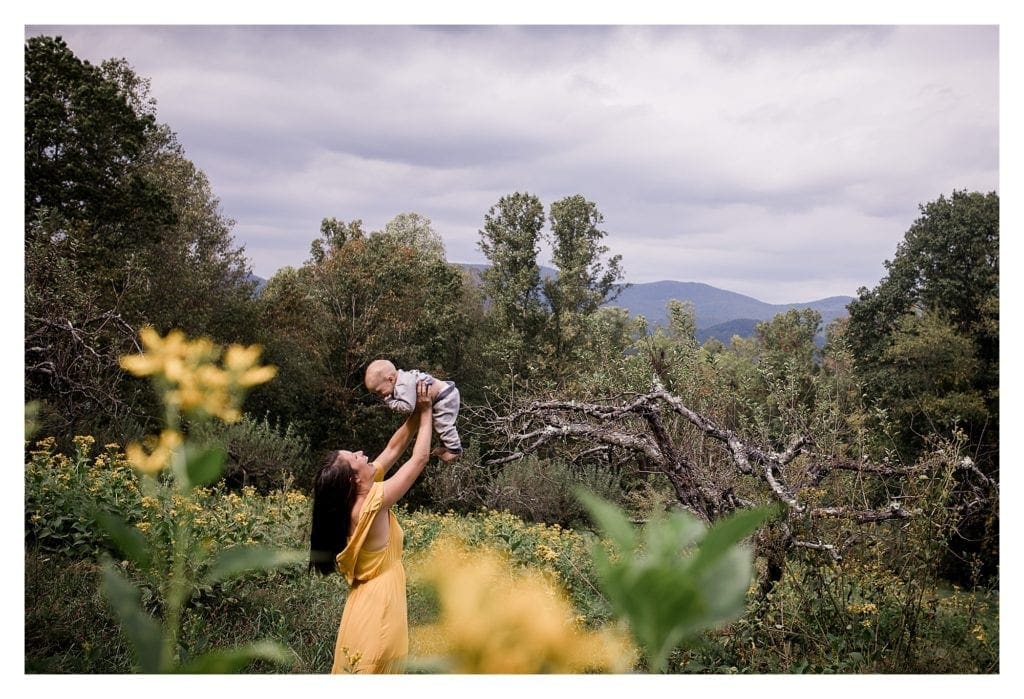 How To Prepare For A Lifestyle Family Photo Session