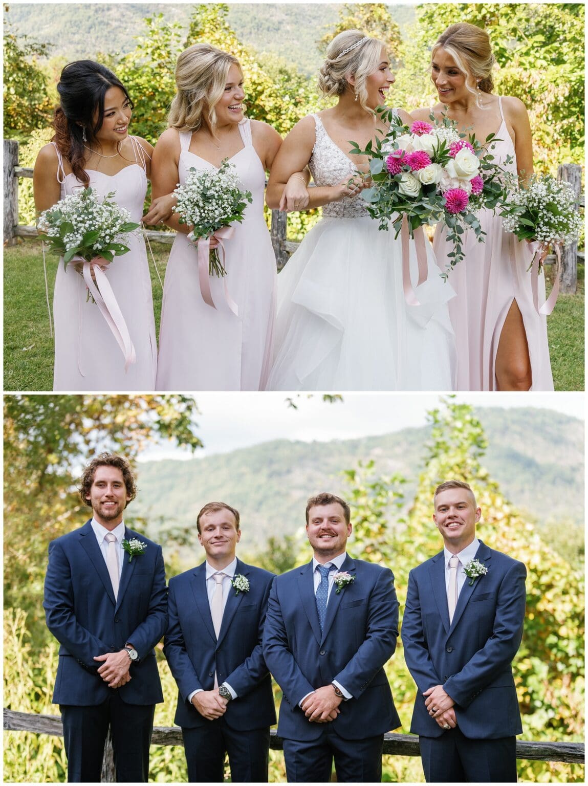 A Fairytale Come True: An Emotional Castle Ladyhawke Wedding You Won't ...